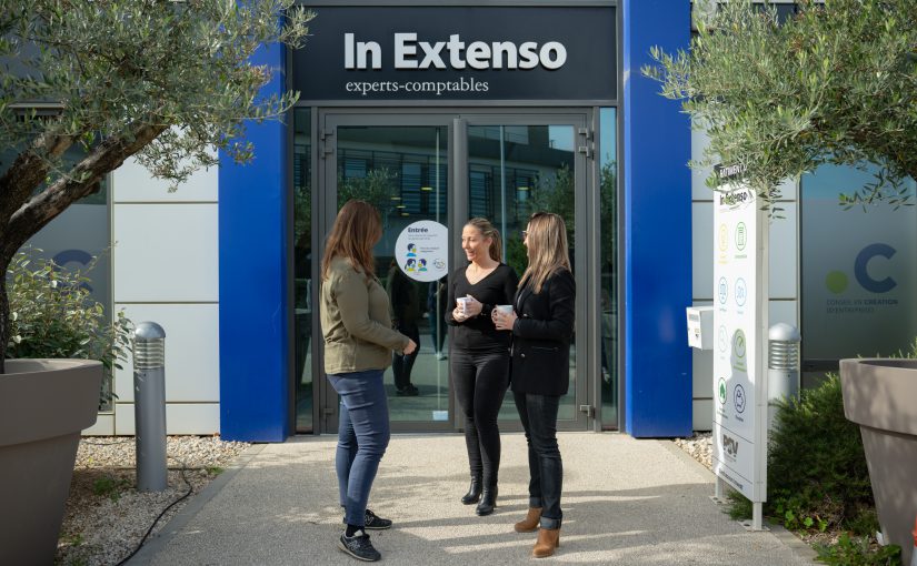 6ème édition des Afterworks Centre Ouest - In Extenso Recrute