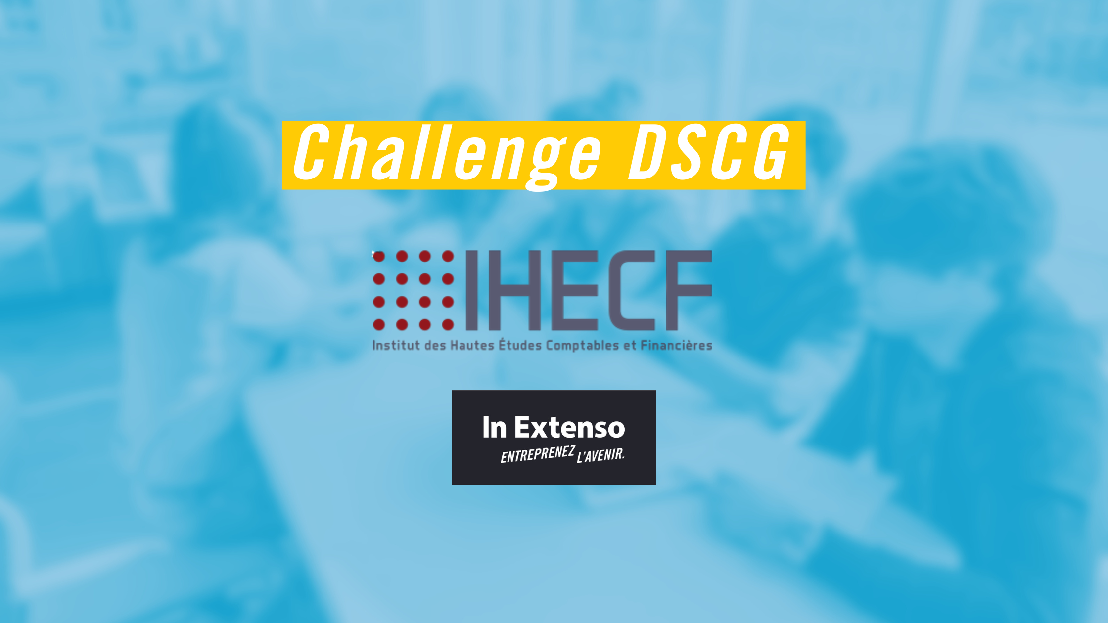 Un challenge au plus près du terrain - In Extenso Recrute